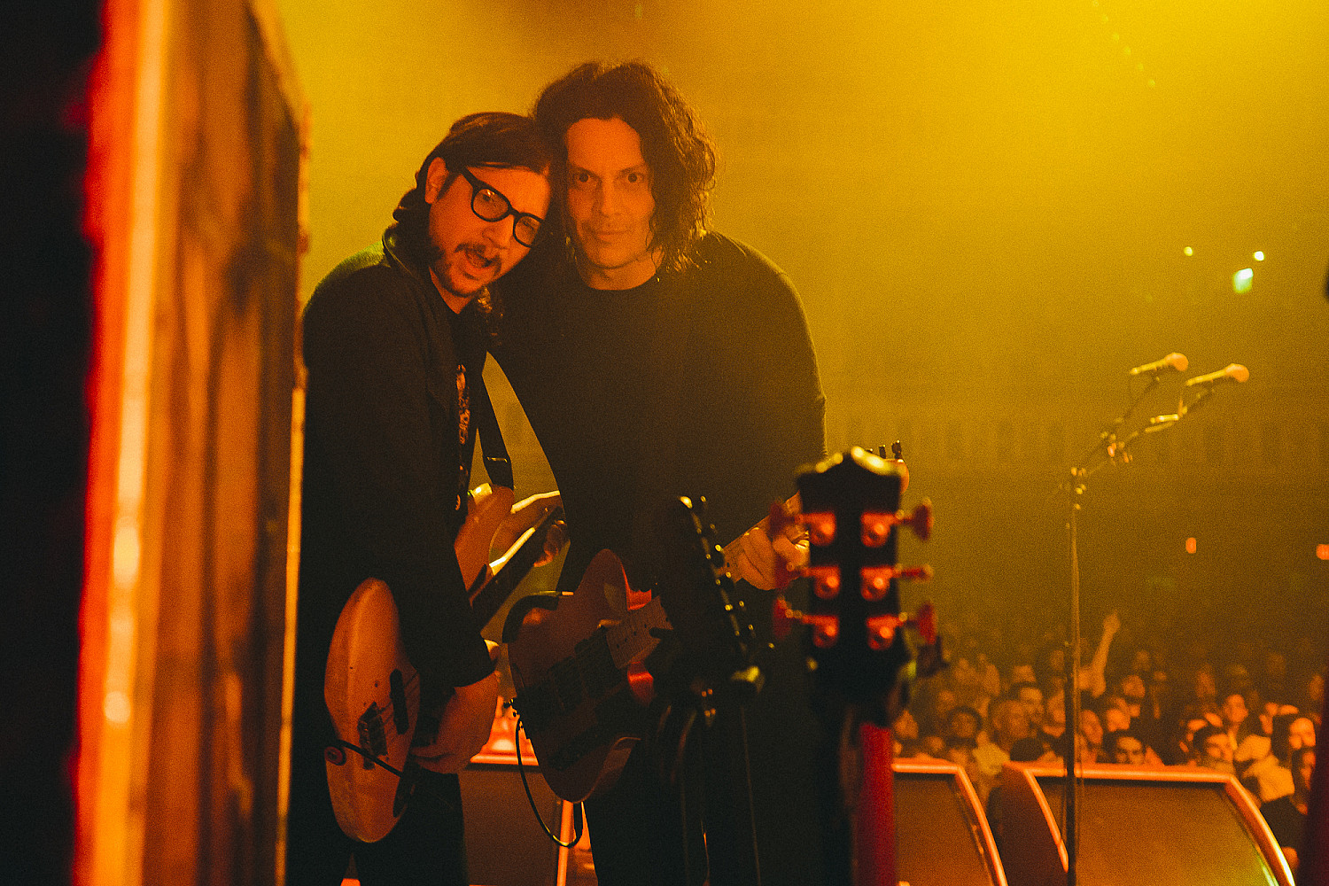 The Raconteurs